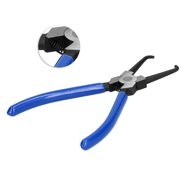 Fuel Filter Clamp
