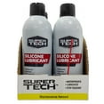 Super Tech Silicone Lubricant 12oz - Walmart.com