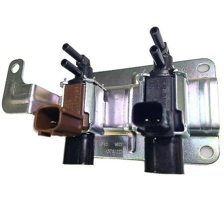 Solenoid Valve Intake Manifold For Volvo S40 V50 C30 S80 V70 Mazda ...