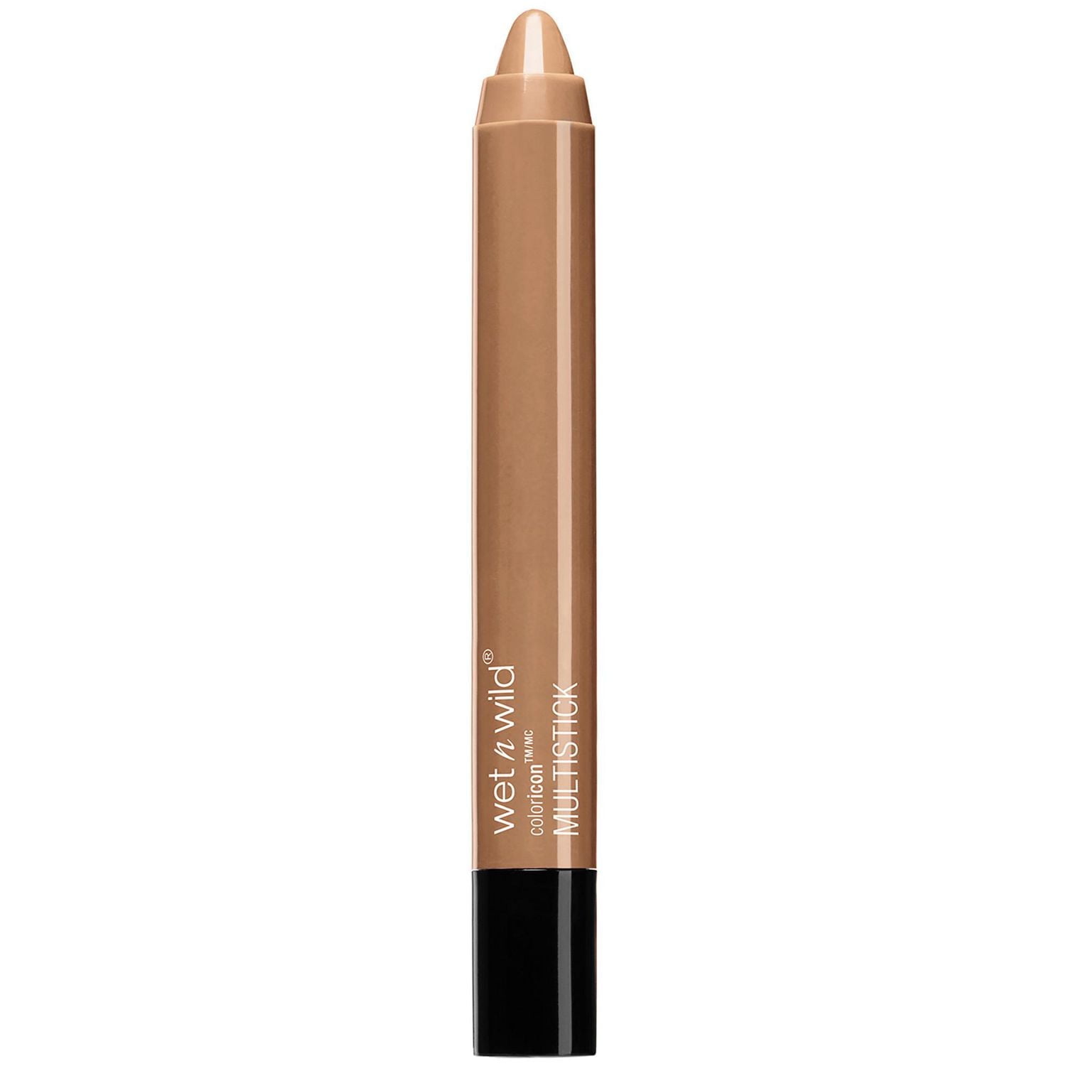 Click here for Wet N Wild Coloricon Multistick- Nudie Culture 1 C... prices