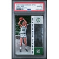 2019 Panini Donruss Optic Winner Stays Larry Bird #11 PSA 10 - Walmart.com