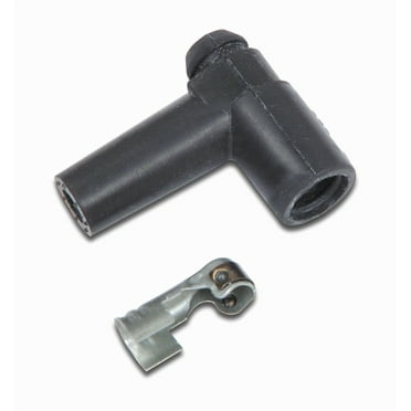 MSD 3303 Spark Plug Boot Kit - Walmart.com
