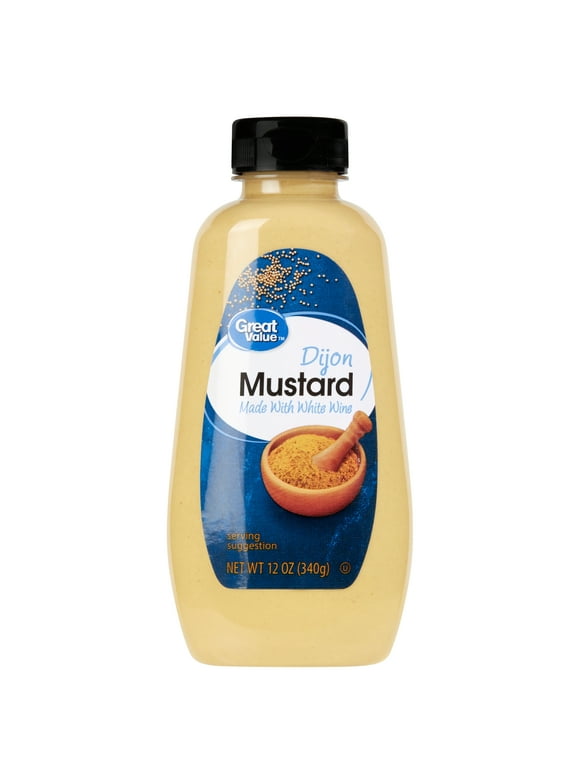 Mustard in Condiments - Walmart.com