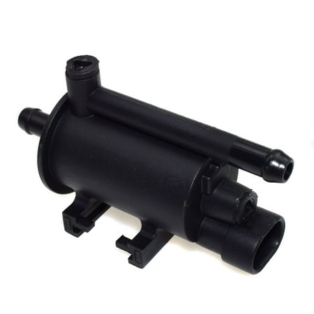 Evaporative Emission Canister Purge Solenoid Vent Valve For Buick GMC ...