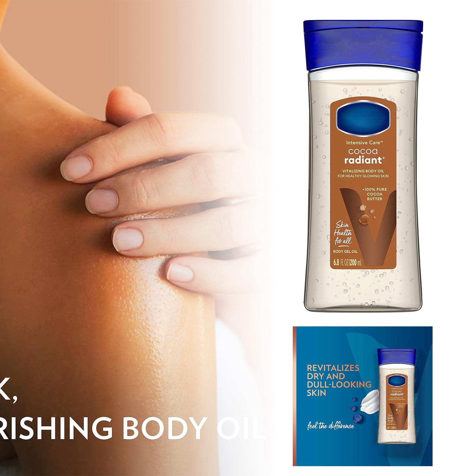 Click here for Lpsstore Intensive Care Cocoa For Glowing Skin 3 B... prices