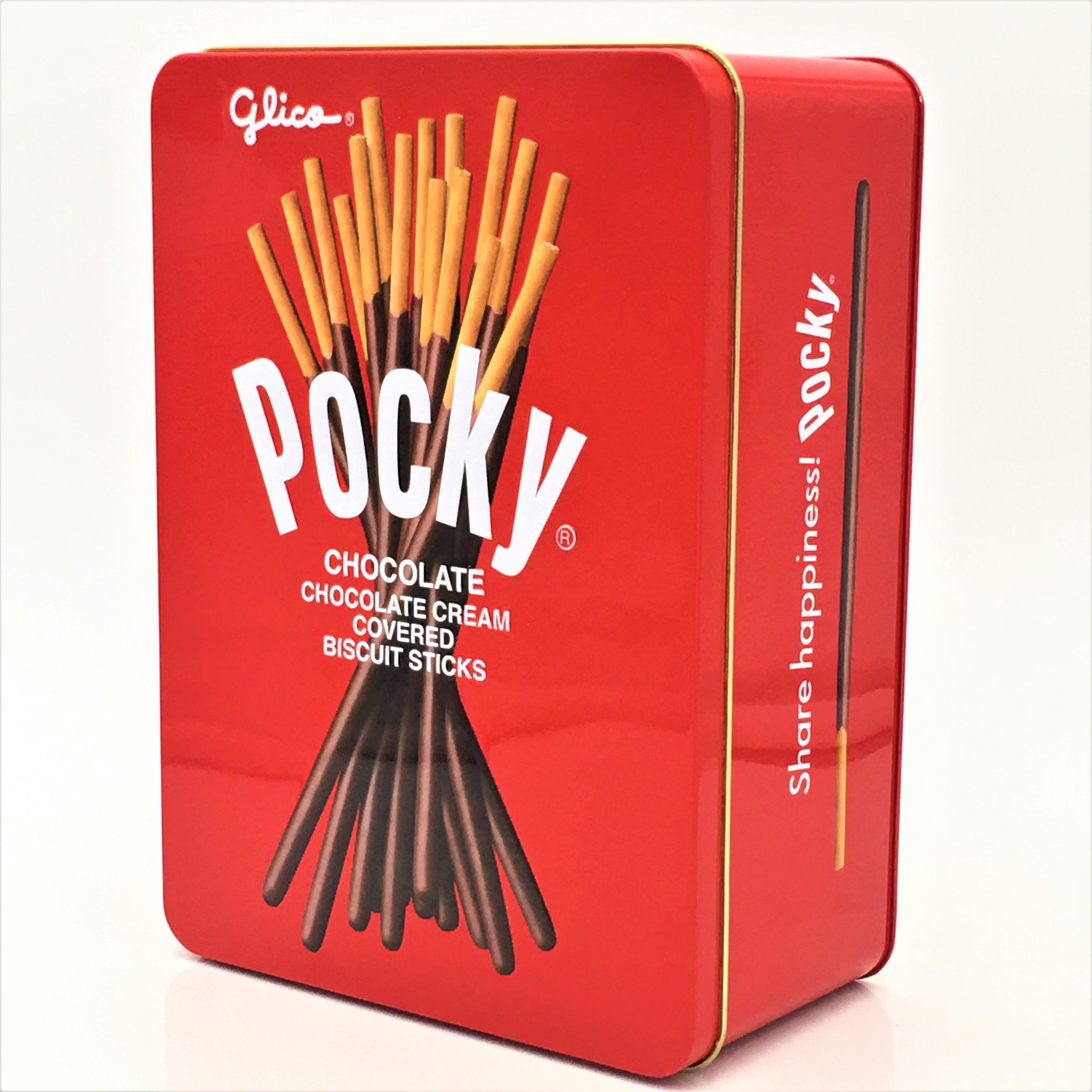 Pocky Box
