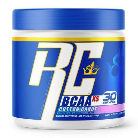 Bcaas XS Ronnie Coleman 30 serv sabor guava nectarine | Walmart en línea