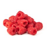 Fresh Raspberries, 6 oz Container - Walmart.com