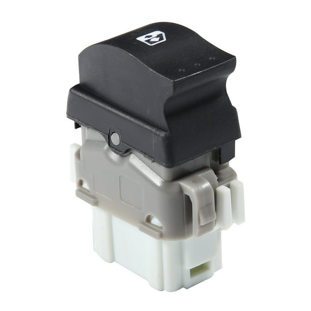 Interruptor de control de ventana regulador de ventana de coche eléctrico elevador de ventana de ...