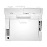 Free Shipping! HP 4301fdn LaserJet Multifunction Printer - Color ...