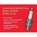 Champion Copper Plus Marine Spark Plug - QL77CC - Walmart.com