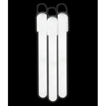 Life+Gear, DCYLG1160094GRE, LED Reusable Glow Stick, 1 Each, Green ...