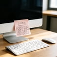 Under 1$ Product! Sticky Notes 3x3 Inches, Soft Colors Self-Stick Note ...