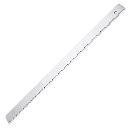 Notch Necks Diatonic Rulers, Universal Aluminum Guitar Neck Notched ...