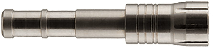 Victory Archery ACRIP1264SS-12 RIP SHOK Stainless Steel .204 Insert 60 ...