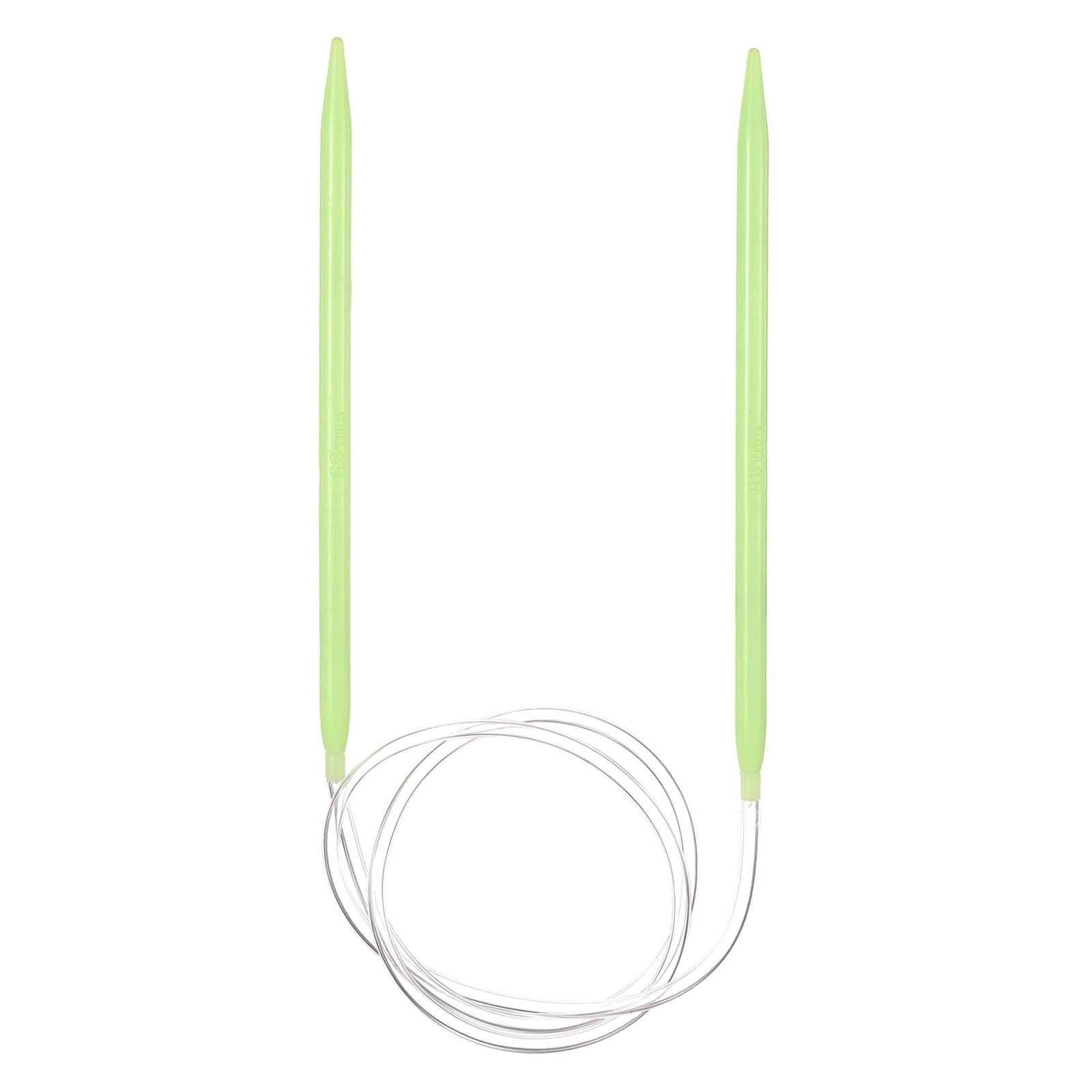 Click here for Uxcell Size Us 10 (6mm) Plastic Circular Knitting... prices