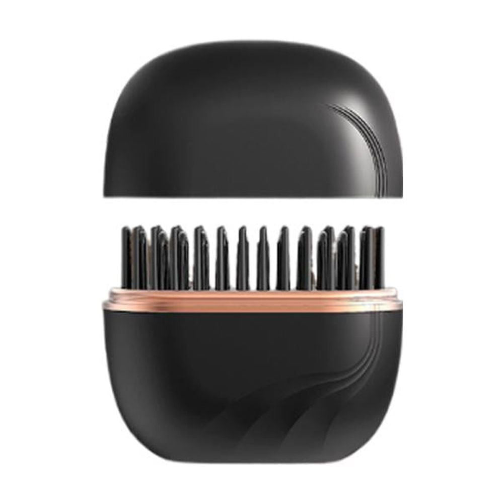 Click here for Unbranded Mini Wireless Hair Straightener Portable... prices