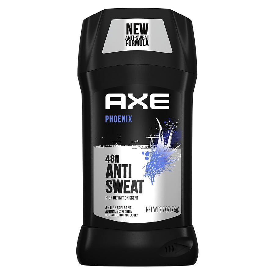 Buy AXE Antiperspirant Deodorant Stick for Men Phoenix Phoenix Online ...