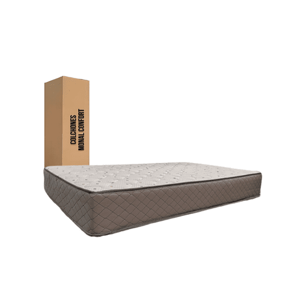 Compra colchones individuales a los mejores precios | Walmart México