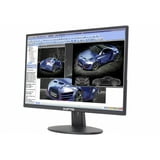 Sceptre 20 Inch HD+ Monitor - 75Hz Ultra Thin, HDMI, VGA, Built-In ...