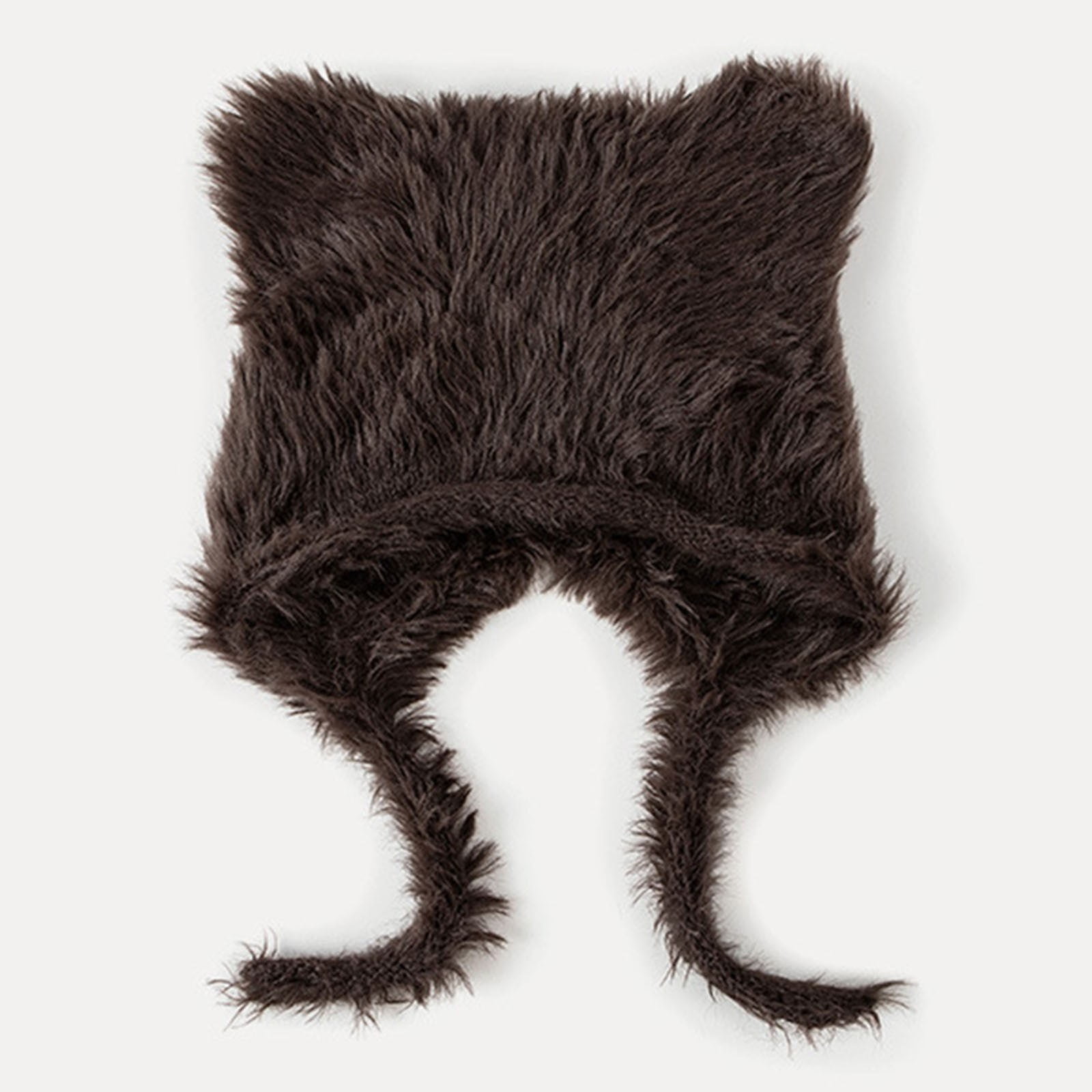 Click here for Endives Womens Winter Hat Cute Bear Ear Design Art... prices