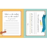 The Complete Cursive Handwriting Workbook for Kids : Laugh, Learn, and ...