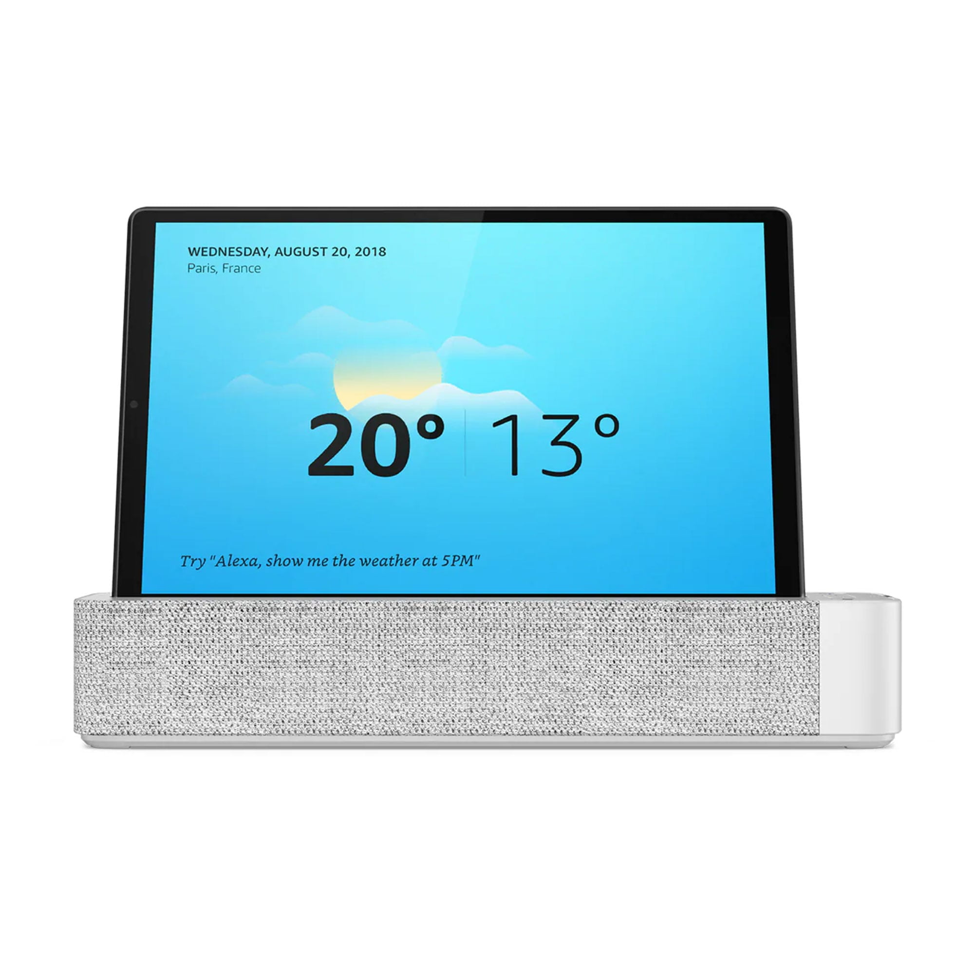 Lenovo Smart Tab M10 FHD, 10.3" FHD IPS Touch 330 nits, 4GB, 64GB ...