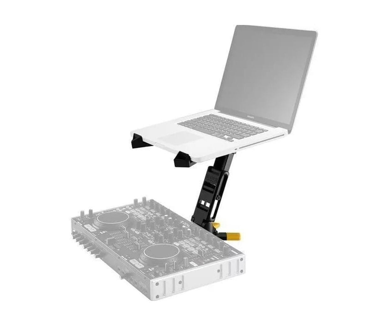 Base Soporte Ajustable Para Laptop Hércules Dg400bb | Walmart en línea