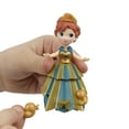 Disney Frozen Little Kingdom Anna and Bicycle - Walmart.com