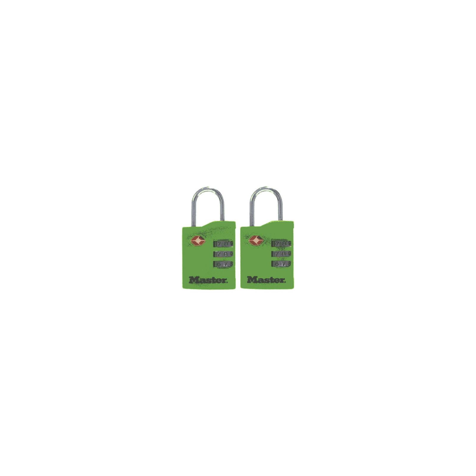 master-lock-4684t-2-pack-1-3-8-in-covered-brass-body-luggage-lock