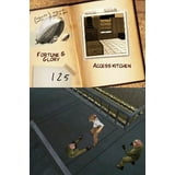 Indiana Jones & the Staff of Kings for Nintendo DS - Walmart.com
