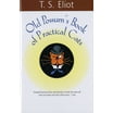 Old Possum's Book of Practical Cats, (Hardcover) - Walmart.com