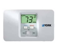 York S1-THEC11P5Y 2H/ 1C Programmable Thermostat - Walmart.com