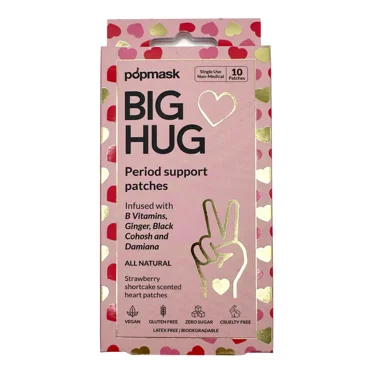 Akron Pharma ASPERFLEX Lidocaine Patch 4%, Pain Patches with Lidocaine ...