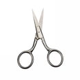 EXLEAF 2026 New Professional Grooming Scissors for Personal Care Facial ...