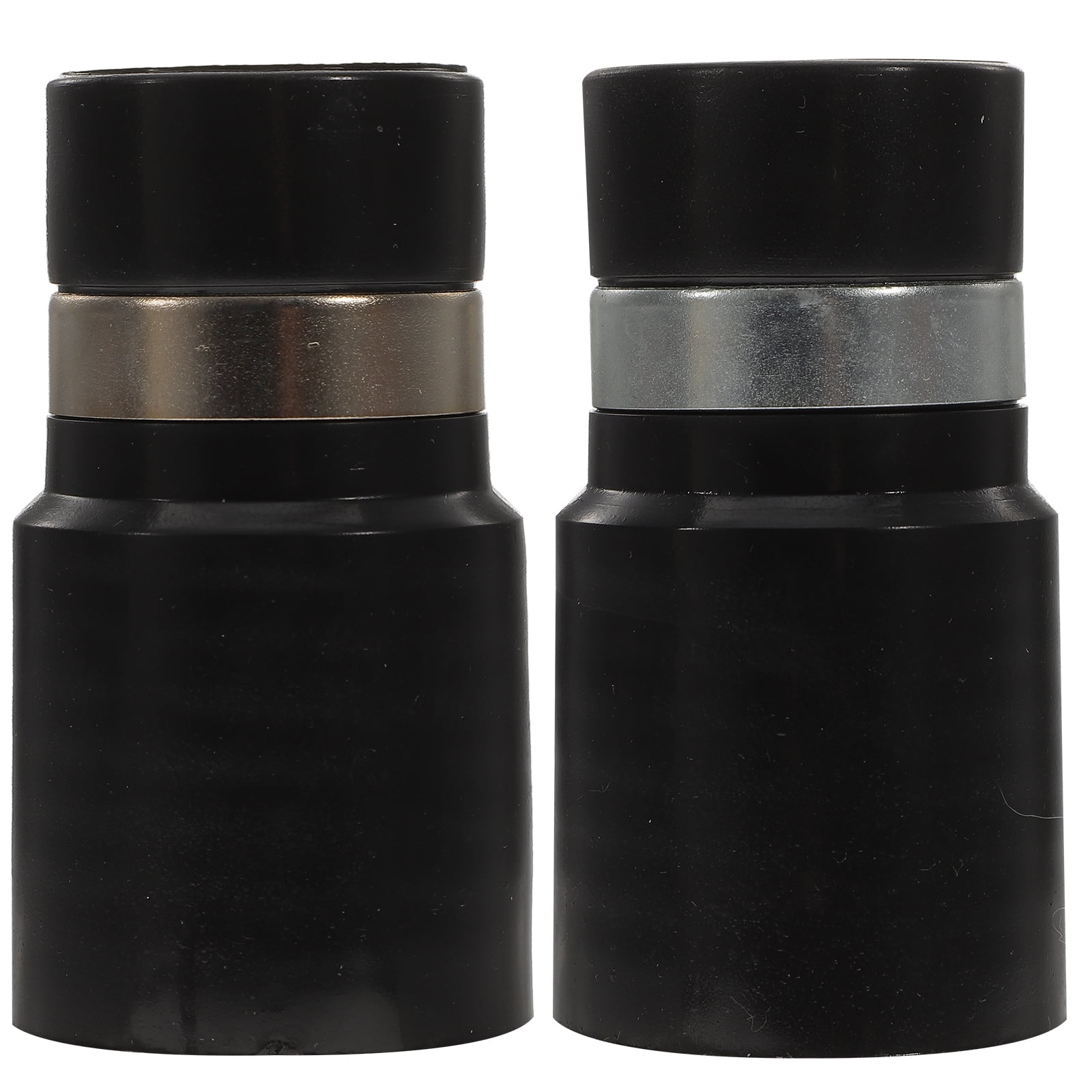 2pcs Vacuum Hose Adapter 37mm To 39mm Outer Diameter Suction Tube ...