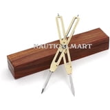 Artist Proportional Scale Divider Drawing Tool Professional 9" Long ...