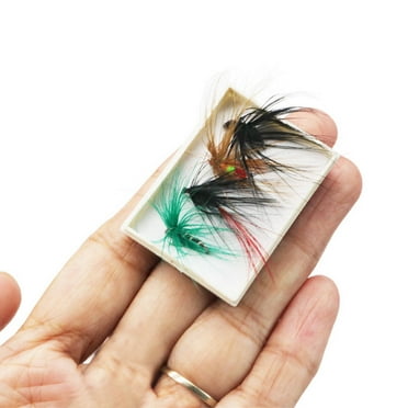 Gehrke Gink Dry Fly Dressing - Walmart.com