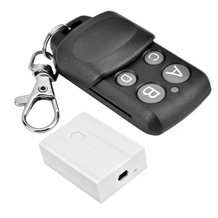 Wireless Controller Remote Control Switch Remote Control Switch 12v Learning Code Wireless ...