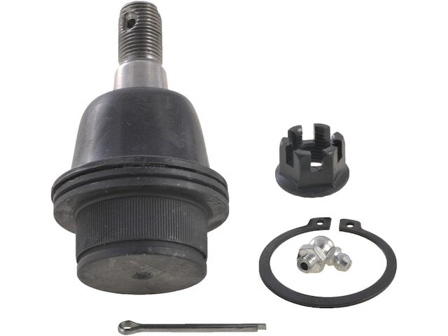 Front Lower Ball Joint - Compatible with 1999 - 2016 Chevy Silverado ...