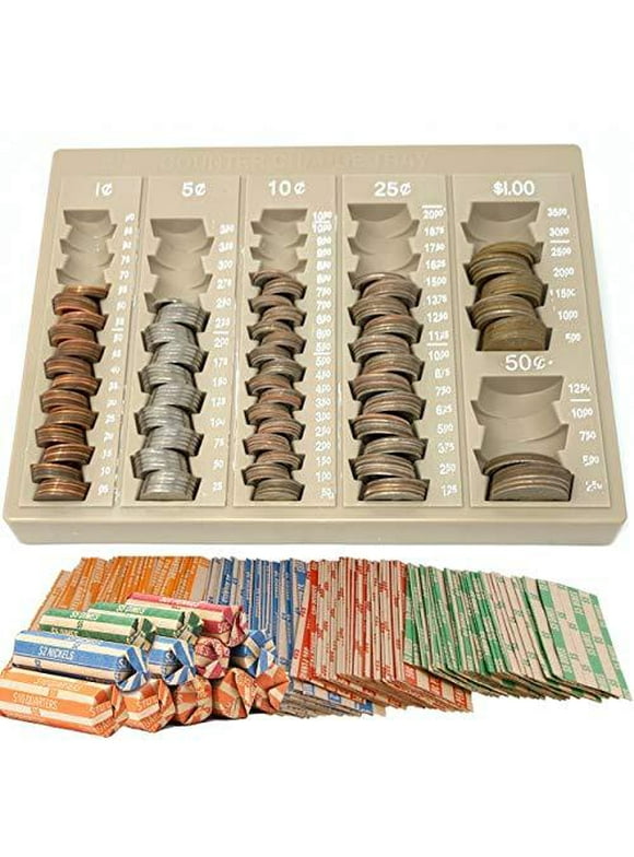Coin Counters, Sorters & Changers in Money Handling - Walmart.com