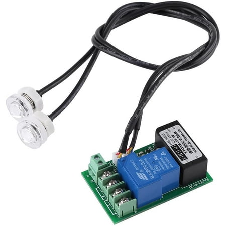 Liquid Sensor,Water Level Detection Sensor Module Infrared Liquid ...