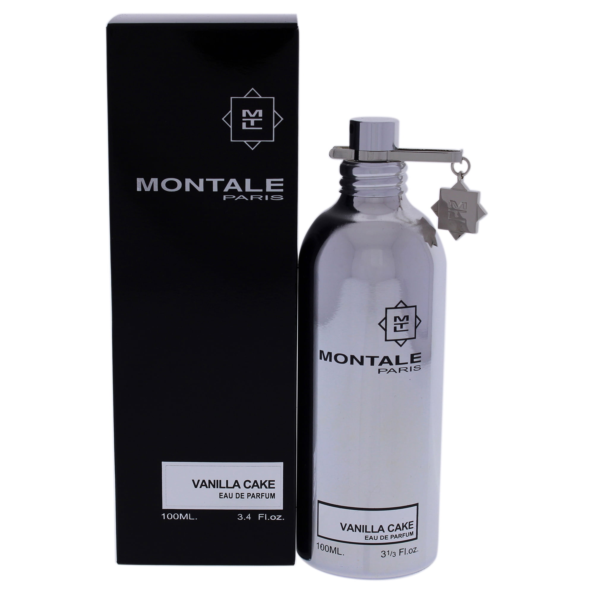 Click here for Vanilla Cake By Montale For Unisex - 3.4 Oz Edp Sp... prices