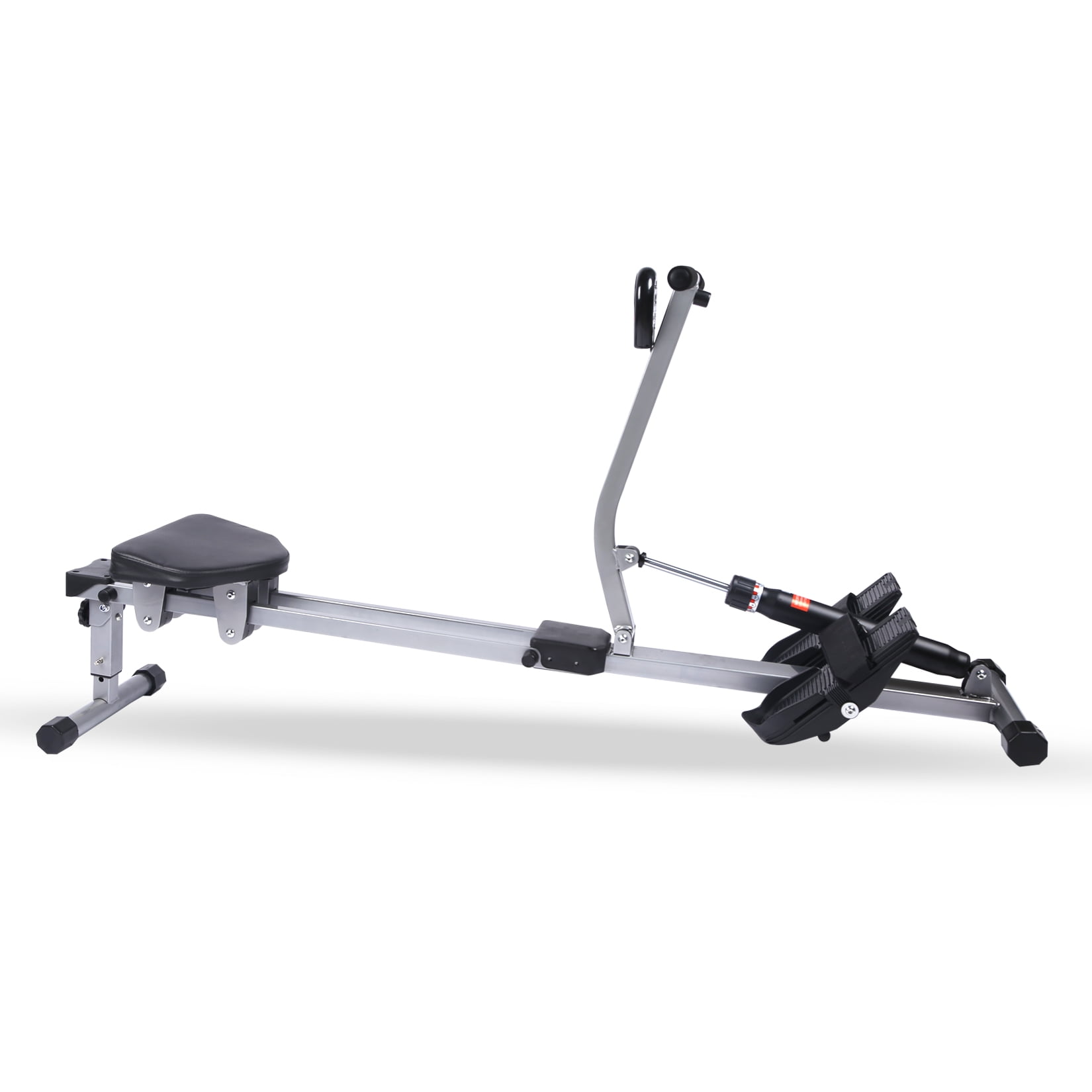 Buy CLEARANCE! YSSOA Fitness Rowing Machine Rower Ergometer, with 12 ...