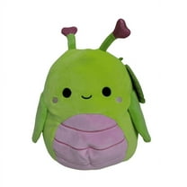 Squishmallows Official Kellytoy Plush Sea Life Squad Squishy Soft Plush ...