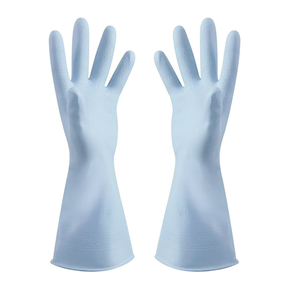 Click here for Lovever Rubber Gloves Cleaning Gloves Dishwashing... prices