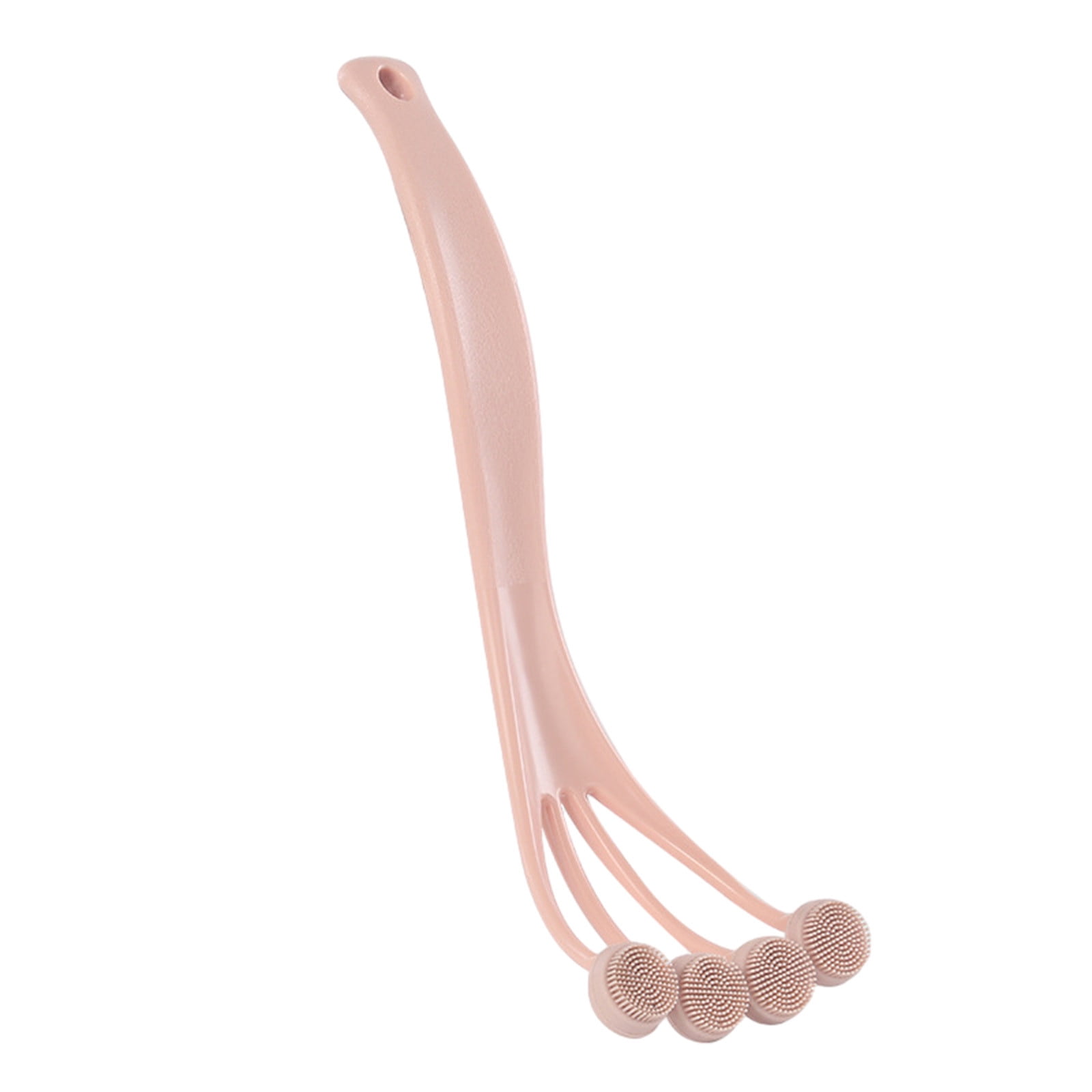 Click here for Egnmcr Bathroom Accessories Long Handle Bath Brush... prices