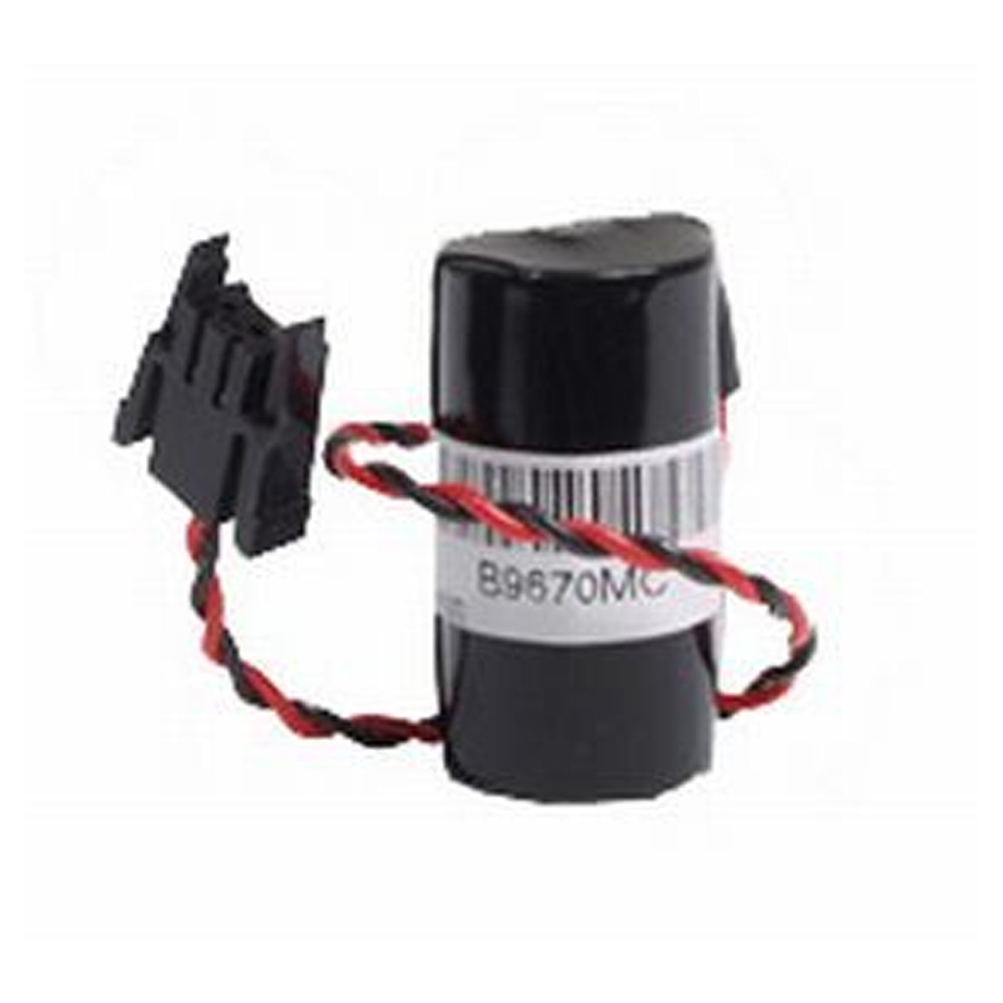 Mitsubishi / Hitachi B9670MC 3.6 Volt Lithium Battery (ER17330V, A6BAT ...