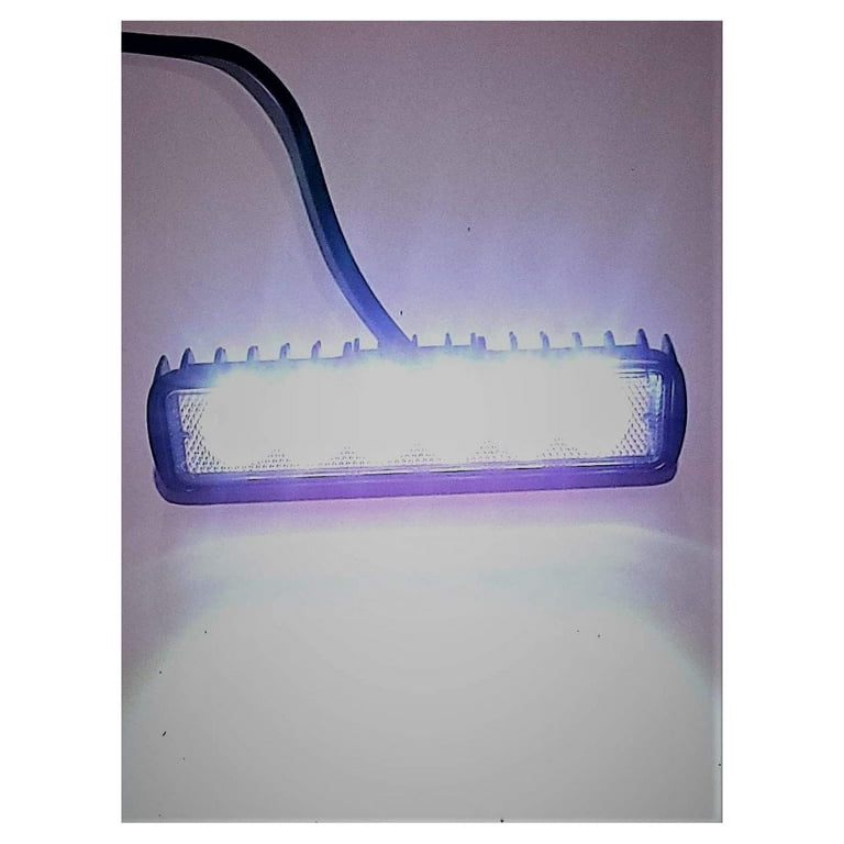 12 Volt Led Flounder Lights Flounder Gigging Light Underwater Led 5500
