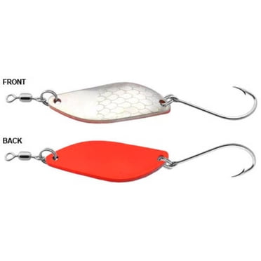 Gibbs Delta Koho Spoons - Walmart.com
